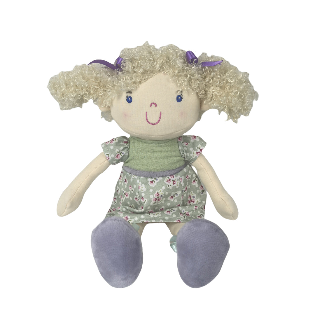 Rag Dolls (30cm - pastels) – Inside Out Toys