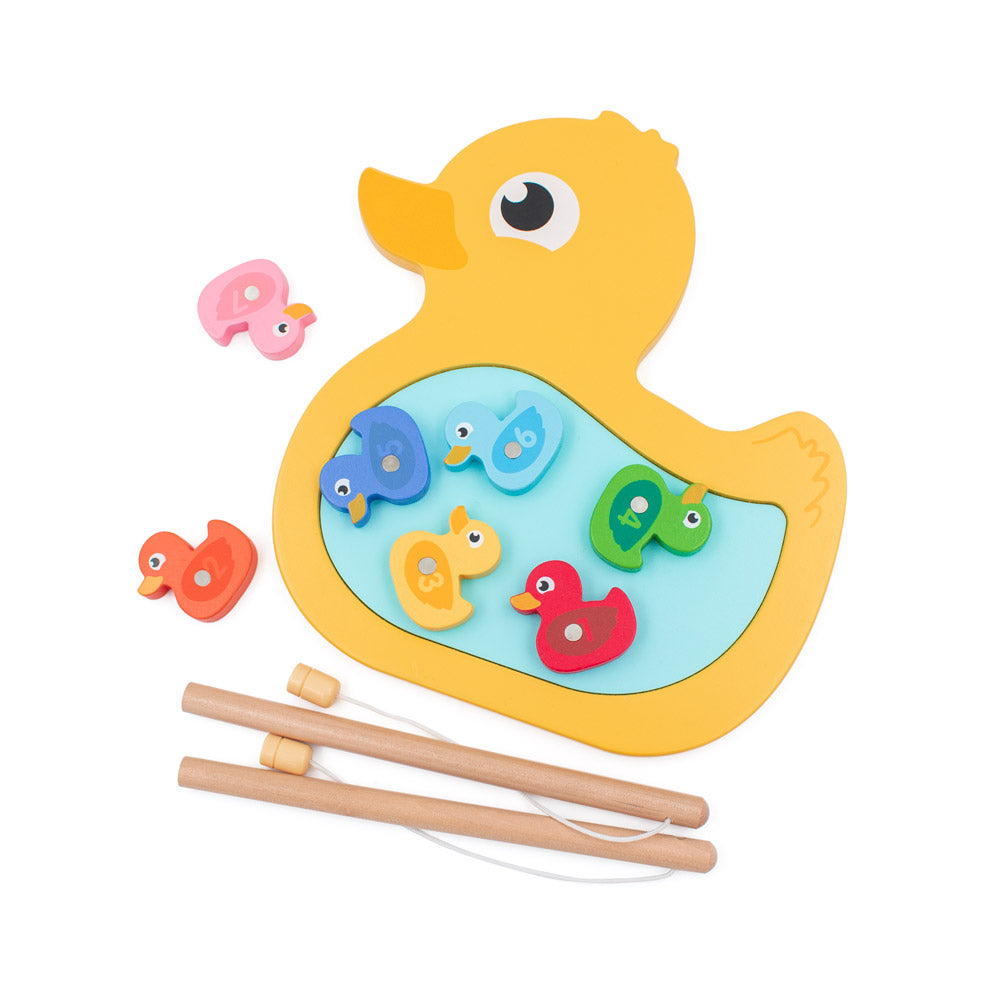 Duck Game (NEW) – Inside Out Toys