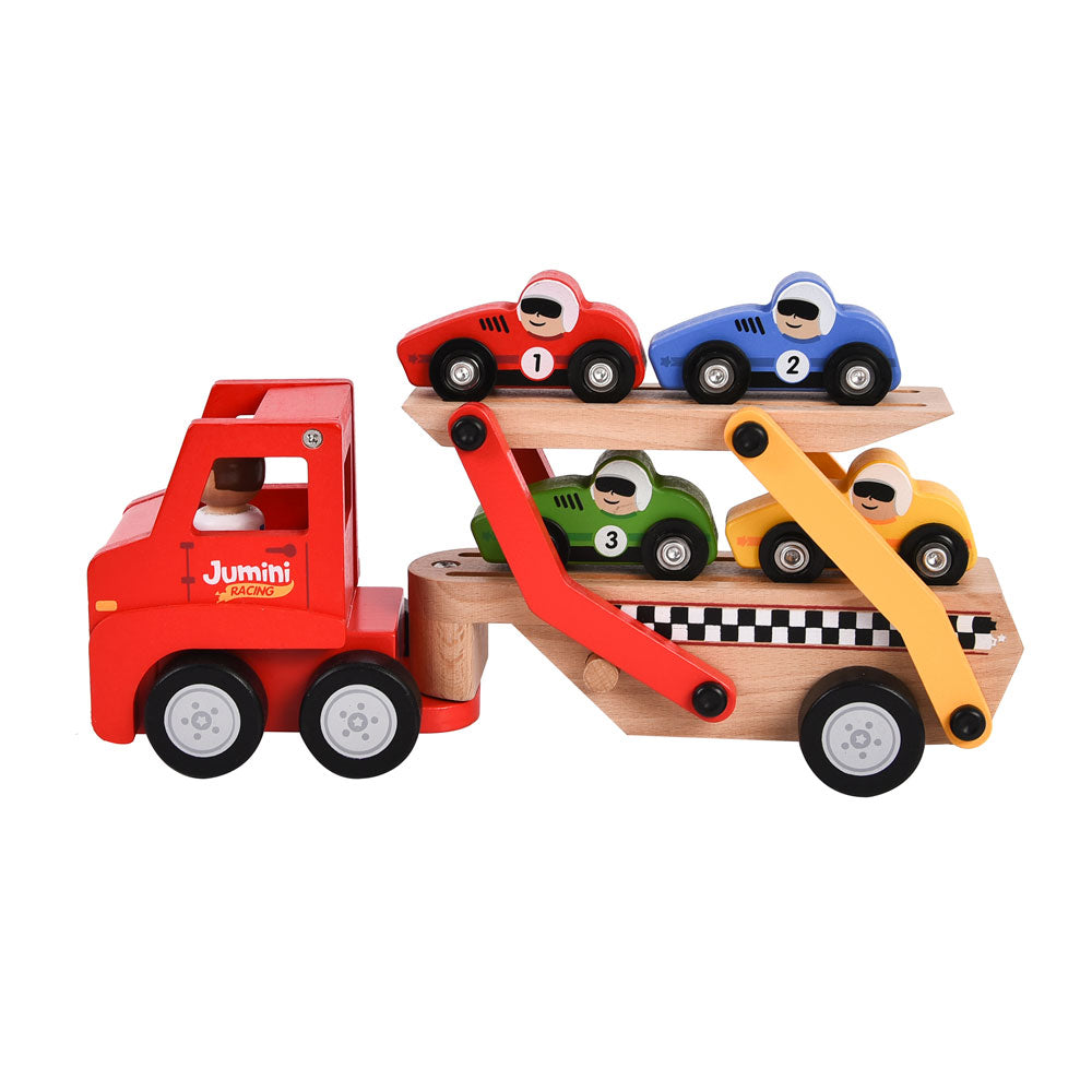 Car Transporter – Inside Out Toys